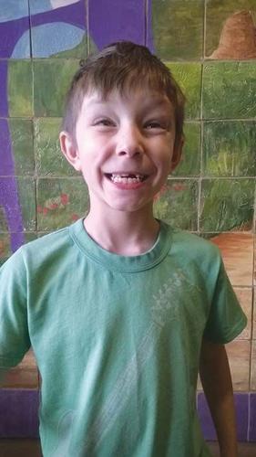 Child of the week: Brayden | Features | dcourier.com