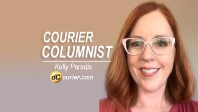 Paradis: We can bring joy and make a difference at any age | Opinion ...