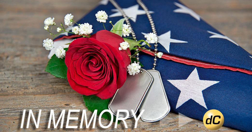 Obituary Notice: William Block | Obituaries | dcourier.com