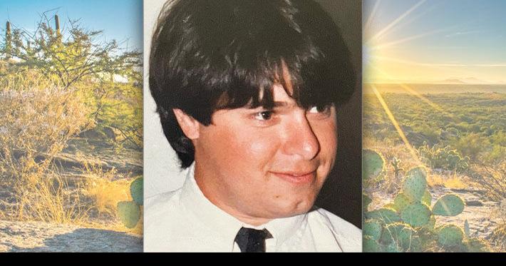 Obituary: James Kelly Smith — October 27, 1959-May 6, 2024 | Obituaries ...