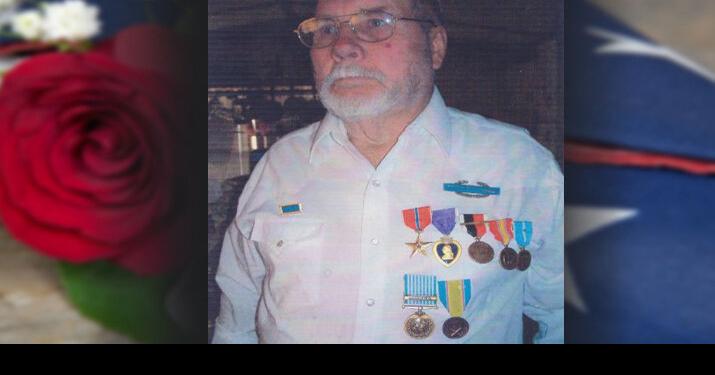 Obituary: Jesse Whitfield Sumners | Obituaries | dcourier.com