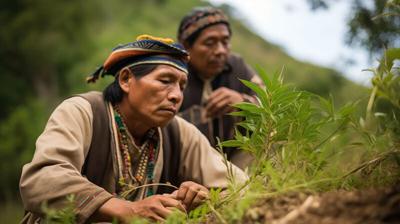 Git The Doc: Native American medicine | Features | dcourier.com