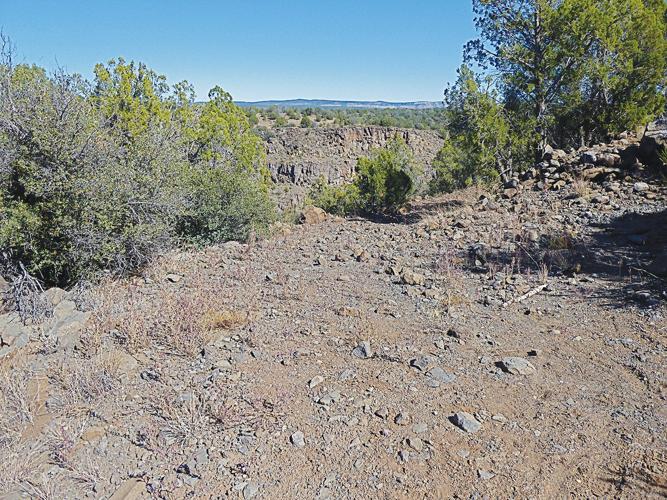 Amazing Places: Hell Canyon 1864, part 2 | Features | dcourier.com