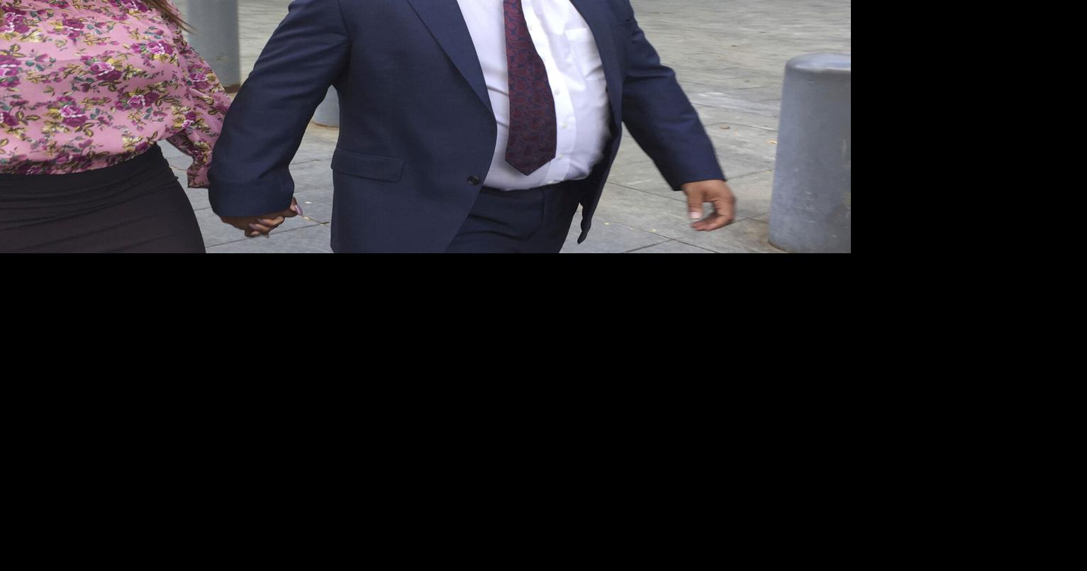 Ex-Arizona assistant coach pleads guilty to bribery charge | Sports ...