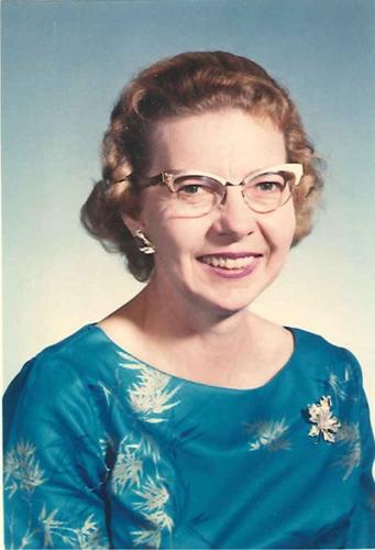 Obituary: Esther Elizabeth Hedberg Washo-Kane | Obituaries | dcourier.com