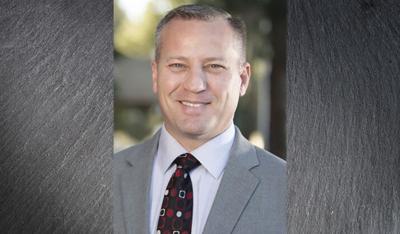 Citibot honors Prescott Valley Town Manager Gilbert Davidson with award ...