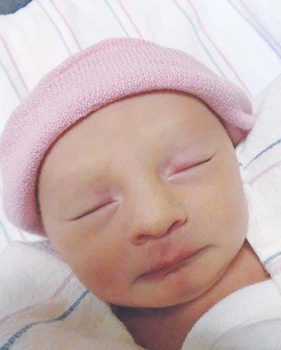 Birth: Abriella Sophia Leigh Rice | Life | dcourier.com
