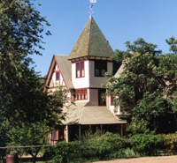 Barlow-Massicks House restoration OK'd by PV council; remediation ...