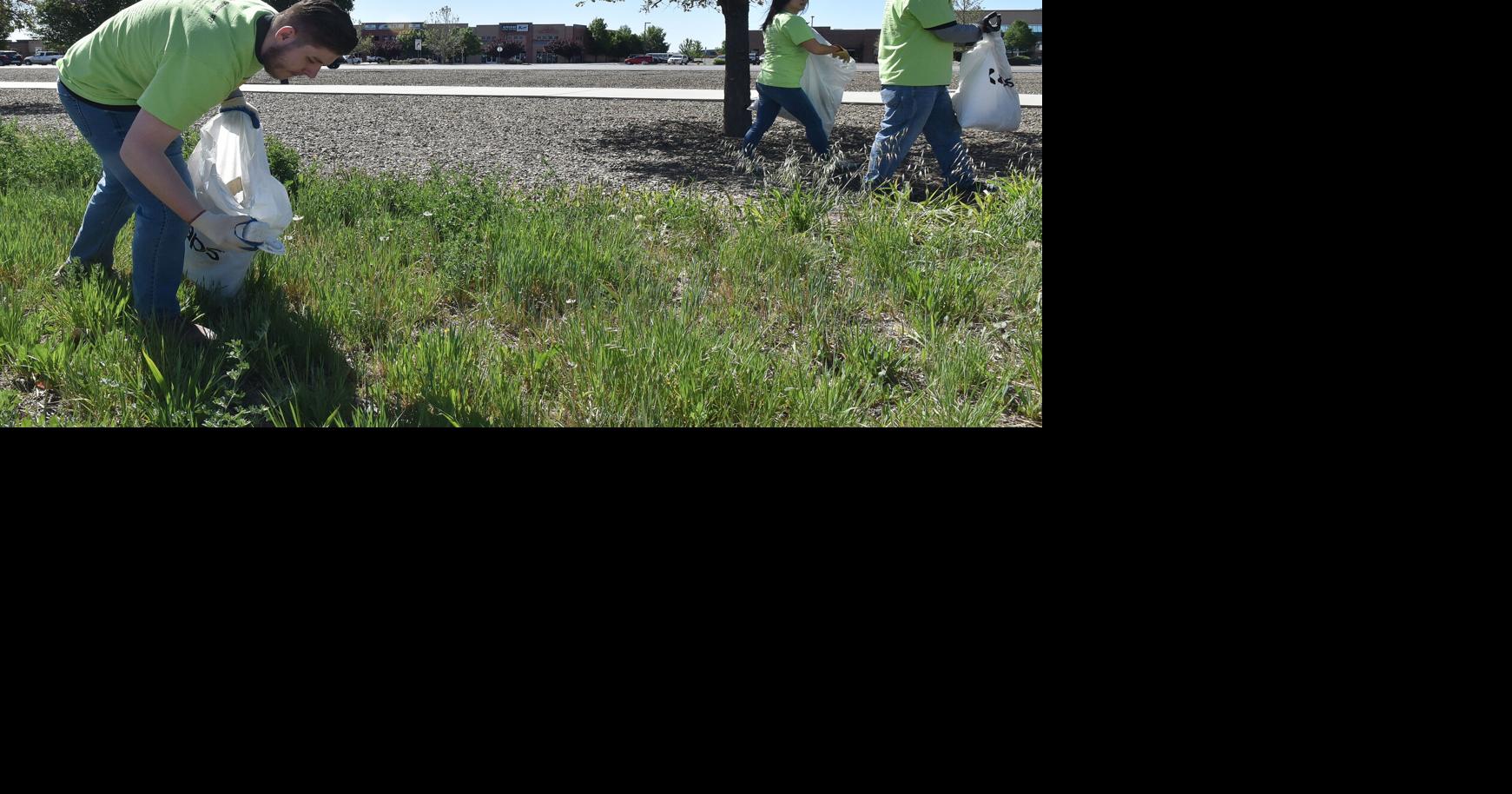 Team Up to Clean Up! success for Prescott Valley | News | dcourier.com