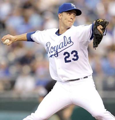 Column: Meet baseball's 'Mr. April' so far | Sports | dcourier.com