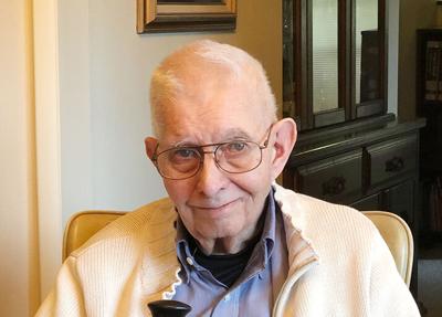 Obituary: Ron Solt | Obituaries | dcourier.com