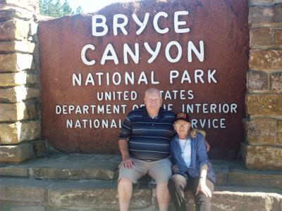 Anniversary: Leitheads celebrate 50 years together | Life | dcourier.com