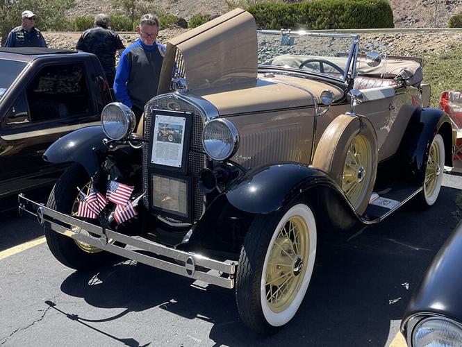 Picture This: Community honors, supports veterans at annual Veterans ...