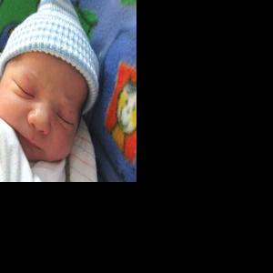 Birth: Garrett Michael Del Toro | Life | dcourier.com