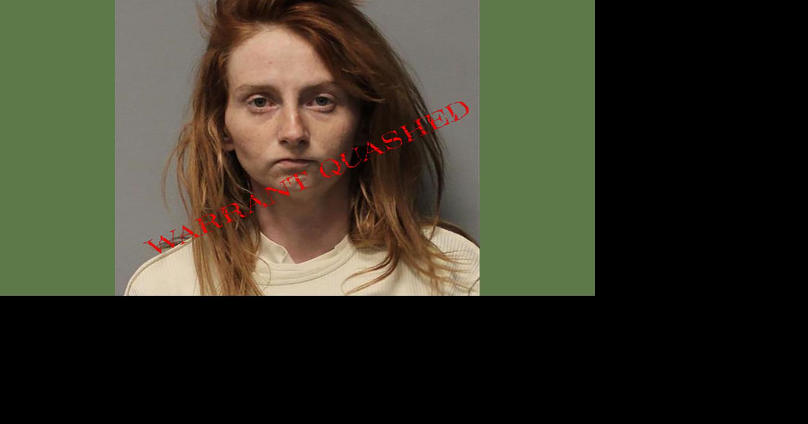 Catch 22: Day 19 - Brianna Gray no longer wanted | News | dcourier.com