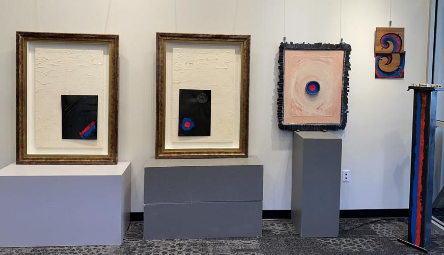 Q&A with Artist Gary Cassidy | News | dcourier.com