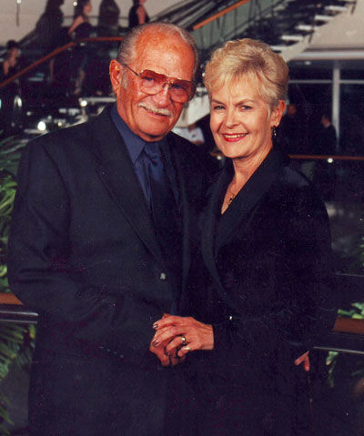 60th Anniversary, Bob and Liz Brown | Life | dcourier.com