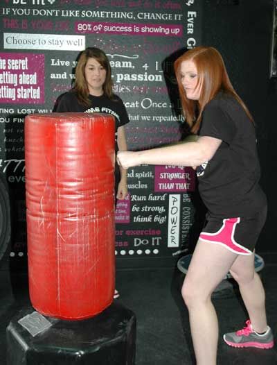 Bradshaw senior Laura Crow is MADE TV's 'modern dancer' | Features ...