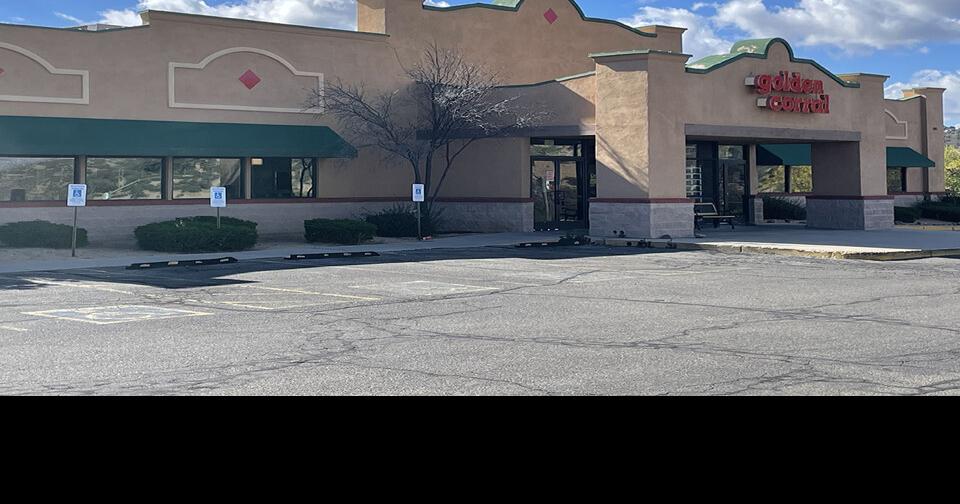 Need2Know: Prescott Golden Corral eyes early 2024 reopening from ...