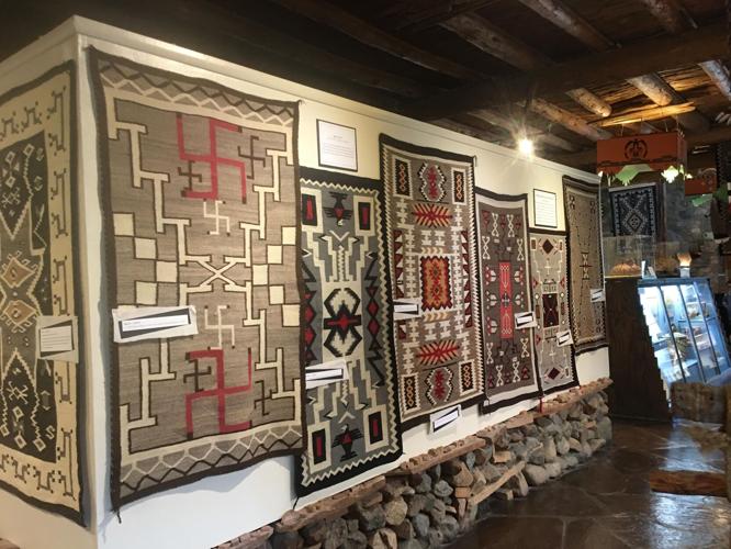 Museum of Indigenous People re-opens with ‘Eye on the Storm’ exhibit ...