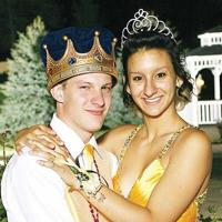 Mayer prom royalty | Features | dcourier.com