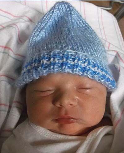 Birth: Gabriel Mitchell Jones | Life | dcourier.com