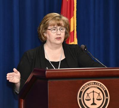 Maricopa County Attorney, AG wrangle over execution-warrant authority ...