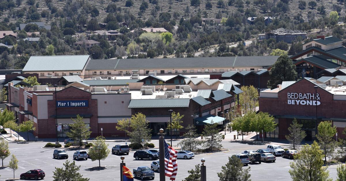Prescott Gateway Mall sold for $10M | News | dcourier.com