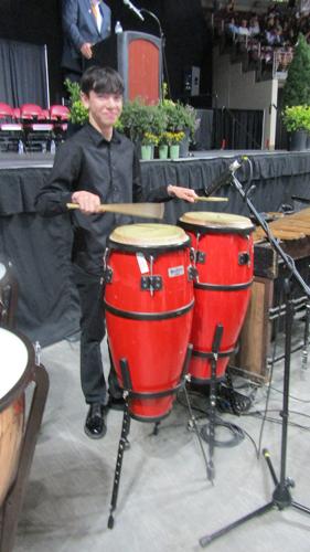 Chino Valley High School graduation 2024 | News | dcourier.com