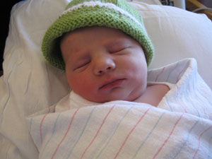 Birth: Damon Jace Wells | Life | dcourier.com