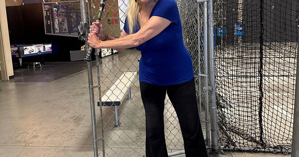 Prater: Finally revisiting a baseball dream in Prescott | Features ...