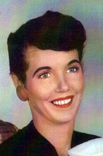 Obituary: Norma Jean Rucker | Obituaries | dcourier.com