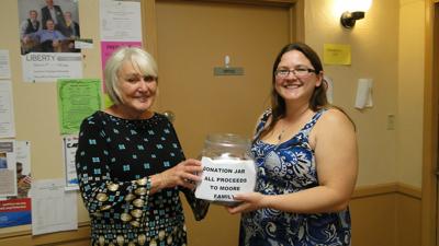 Cordes Lake dinner to benefit Amanda Moore | Features | dcourier.com