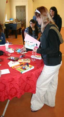 Photo Gallery: Primping for Prom | Photo Galleries | dcourier.com