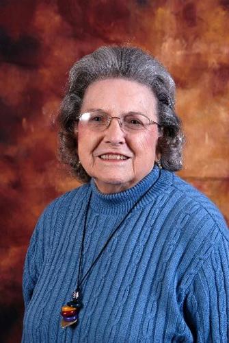 Obituary: Virginia Ann Perkins | Obituaries | dcourier.com
