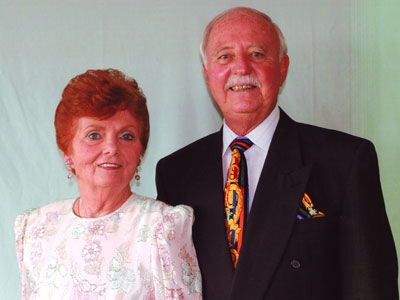 Anniversary: Paul and Elaine Schubert | Life | dcourier.com