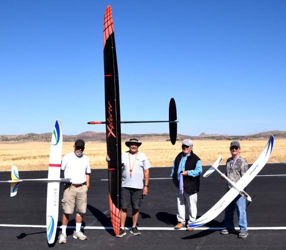 Chino Valley Flyers to host Summer Glider Endurance Event July 12 ...