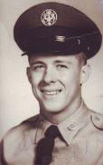 James Howard Bennett Jr., U.S. Air Force | Features | dcourier.com