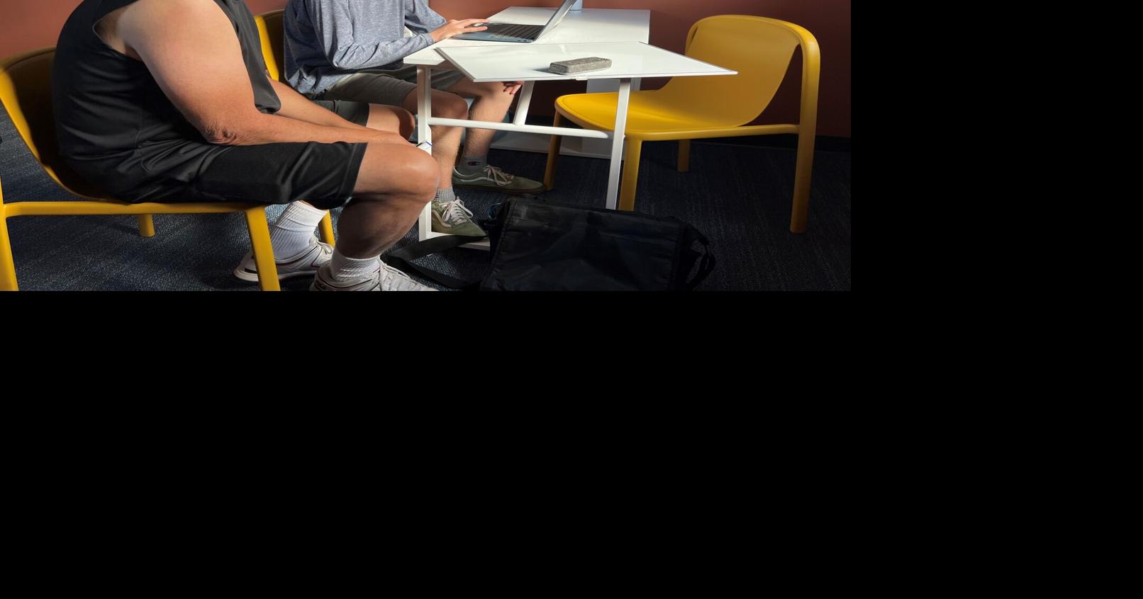 The Launch Pad Teen Center seeks volunteers to help expand academic ...