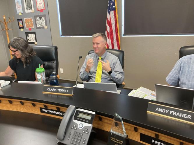 PUSD’s Farm to School program touted as means to ignite love of ...