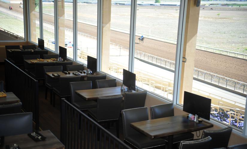 Off to the Races: Arizona Downs celebrates grand opening with Memorial ...