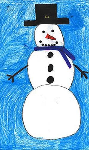 Yavapai County Education Service Agency announces student holiday card ...
