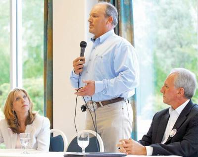 County Assessor candidates discuss qualifications | Features | dcourier.com