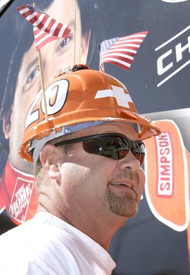 Column: NASCAR's future racing into rear view mirror | Sports ...