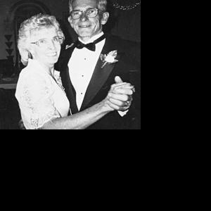 Anniversary - Catherine Coates and James Miller | Life | dcourier.com