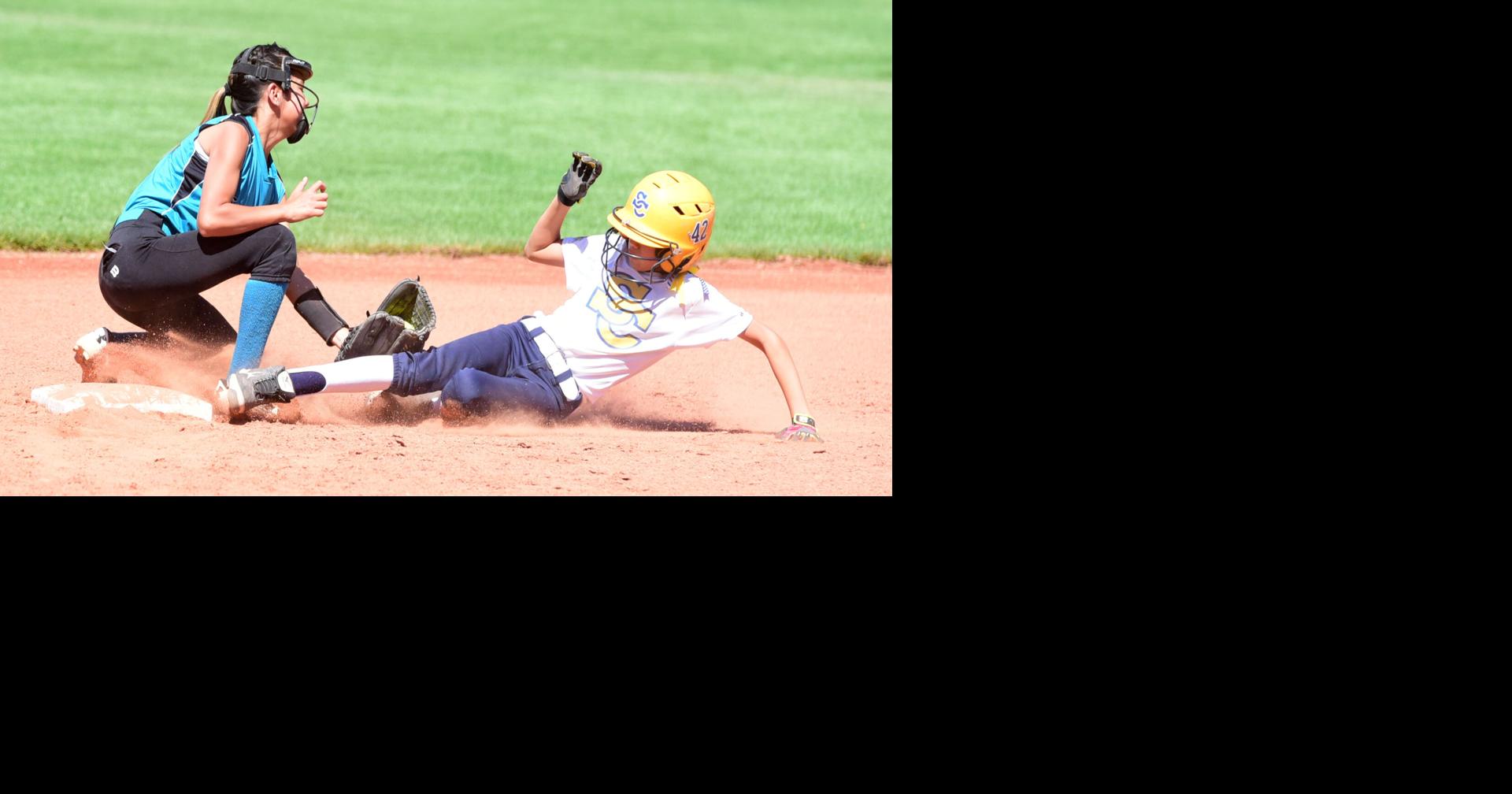 Beat the Heat Softball Tournament (photo gallery) | Sports | dcourier.com