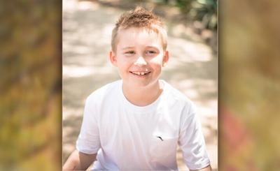 Adoption Spotlight: Johnie W. | Life | dcourier.com