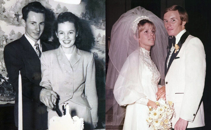 Anniversary: Andersons celebrate 75th & 50th anniversaries | Life ...