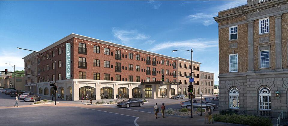Assembly at Old City Hall special-use permit gets unanimous approval by ...