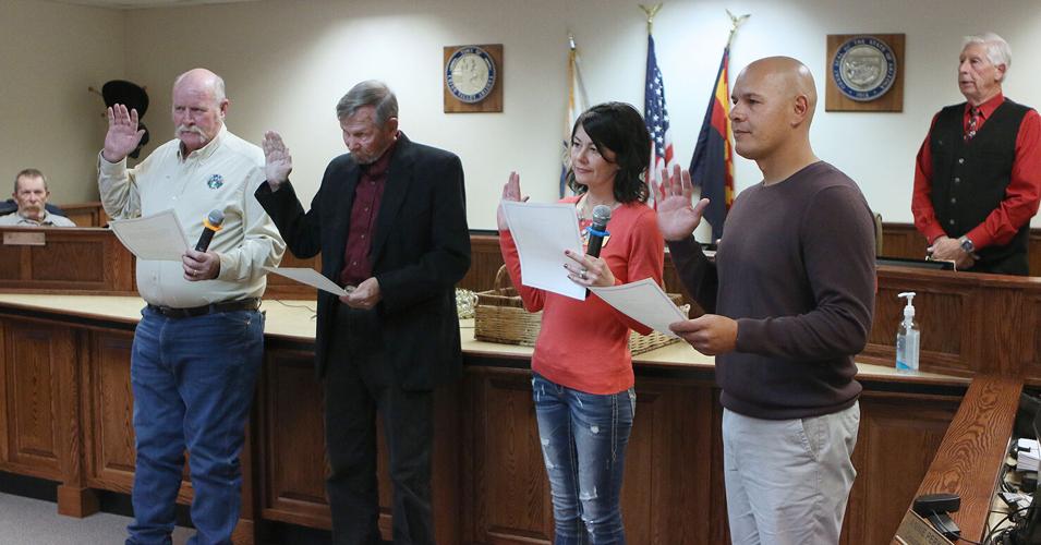 CVPD investigation team honored for work in double-murder case | Chino ...